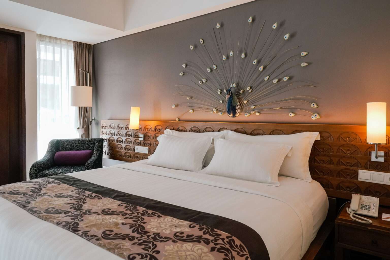 Where to Stay in Bali: Why Sun Island Bali Feels Like Your Second Home ...